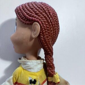 Hasbro | Toys | Vintage 202 Disney Pixar Toy Story Jessie 3non Working ...
